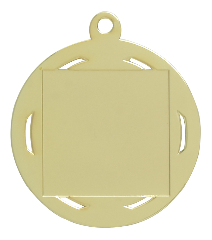 "Gymnastics" Strata Medal – Manhattan Trophies